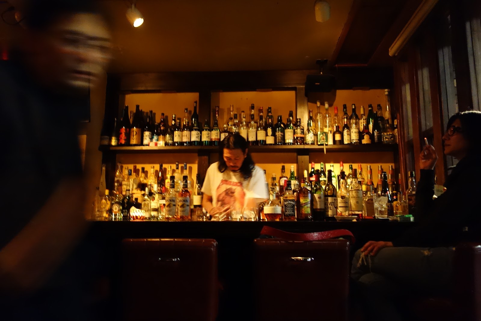 Bar Flat – The Ultimate Japan NightLife Directory – LetsGoOut