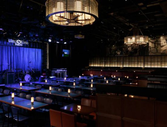 Blue Note Tokyo – The Ultimate Japan NightLife Directory – LetsGoOut
