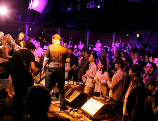 Blue Note Tokyo – The Ultimate Japan NightLife Directory – LetsGoOut