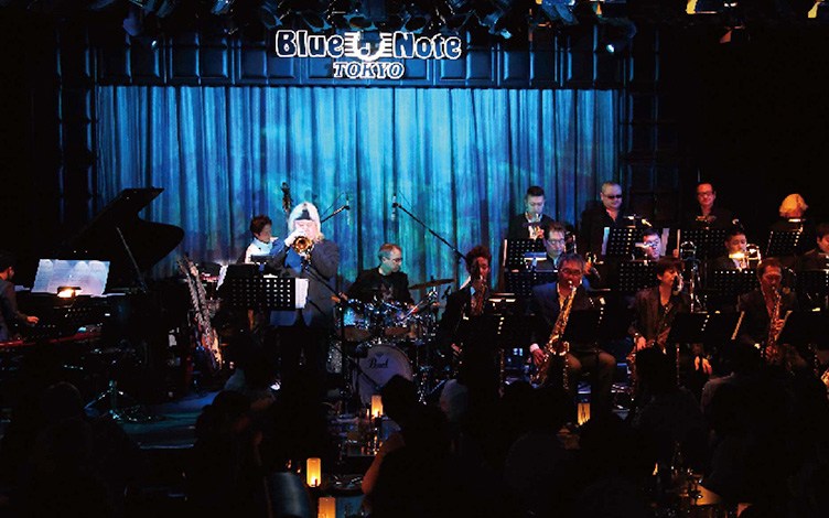 Blue Note Tokyo – The Ultimate Japan NightLife Directory – LetsGoOut