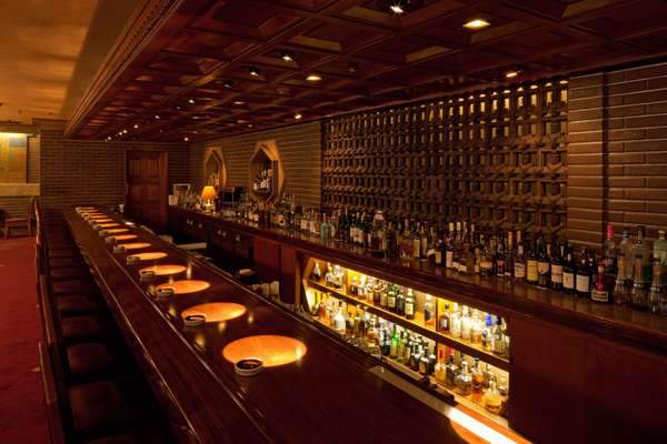 Roman Cocktail Bar – The Ultimate Japan NightLife Directory – LetsGoOut