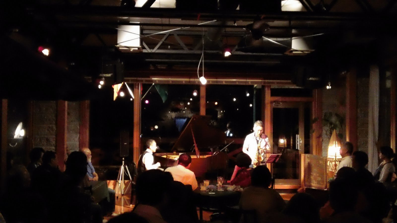 The Pit Inn – The Ultimate Japan NightLife Directory – LetsGoOut