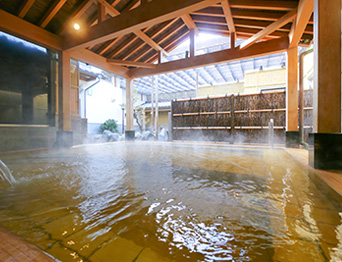 Tokyo Somei Onsen Sakura – The Ultimate Japan NightLife Directory ...