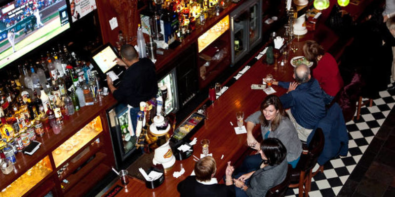 Bourbon Square – The Ultimate Japan NightLife Directory – LetsGoOut