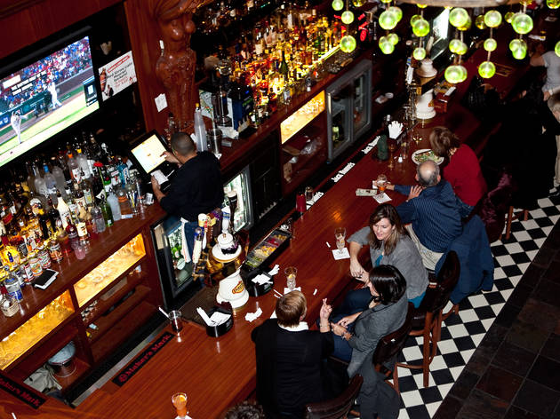 Bourbon Square – The Ultimate Japan NightLife Directory – LetsGoOut