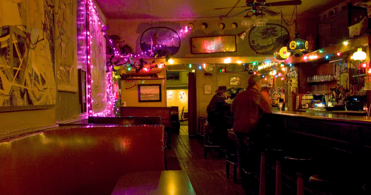 Thousand Sunny Bar – The Ultimate Japan NightLife Directory – LetsGoOut