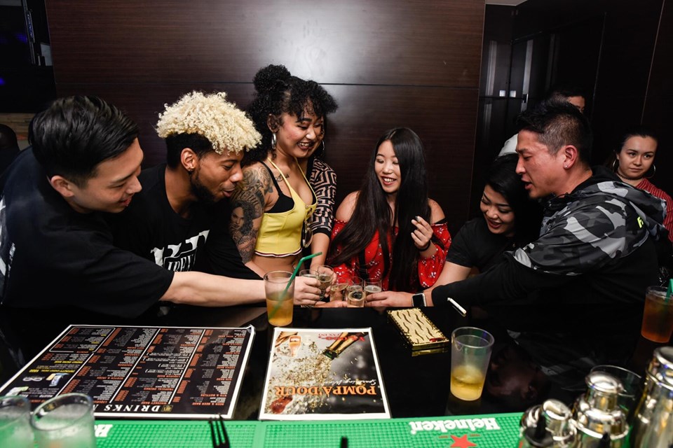 IBEX TOKYO – The Ultimate Japan NightLife Directory – LetsGoOut